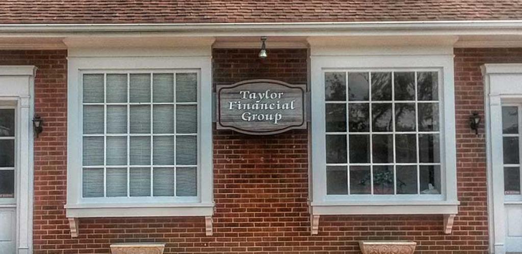 Home | Taylor Financial Group